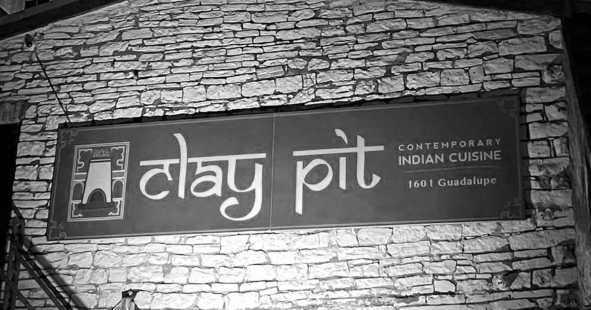 Clay Pit Holds a Darker Reputation as Being Haunted - Ghost Texas